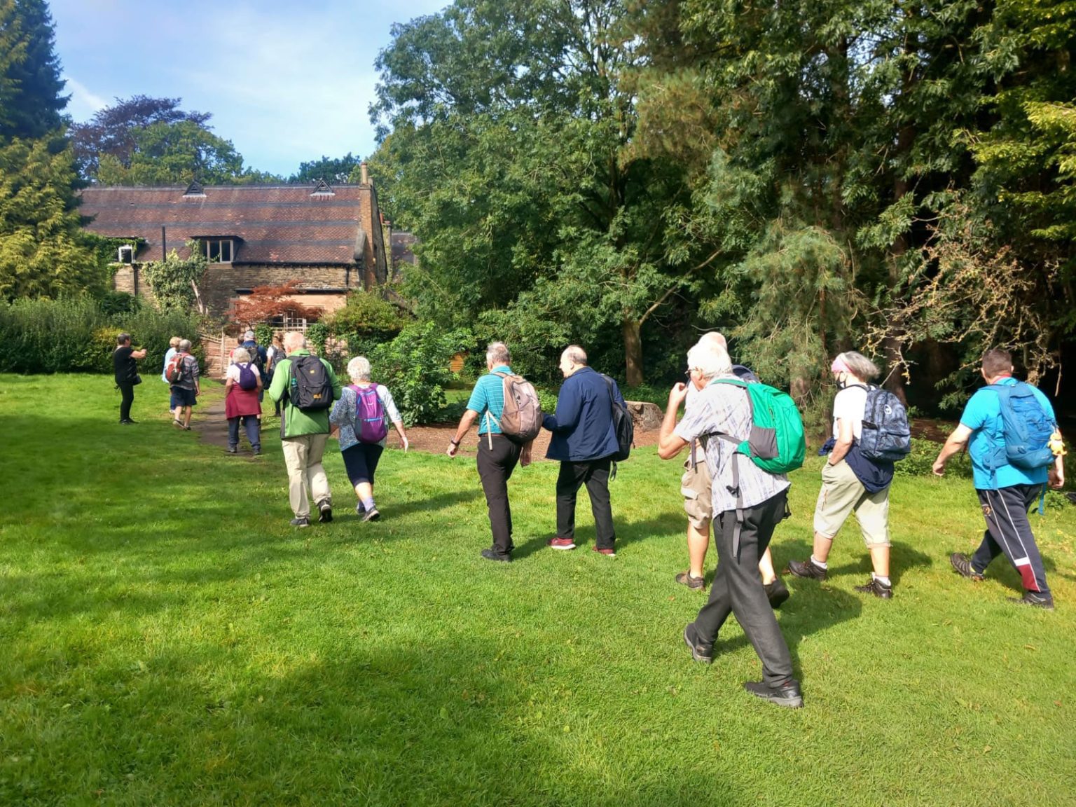Railway 200 - Mid Cheshire Community Rail Partnership